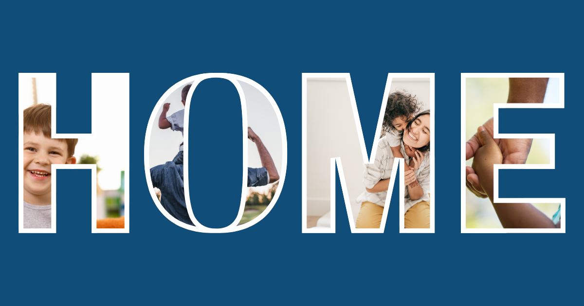 Made for Home: Full Circle Moments - Fostering Family Ministries